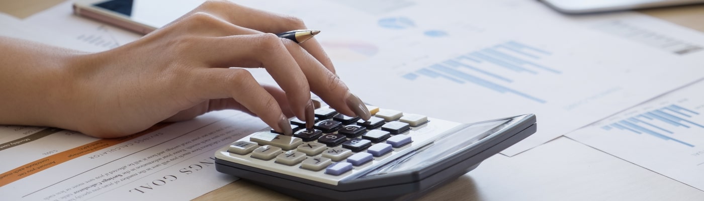 University of Tennessee - Martin Business Math Online Certification Course